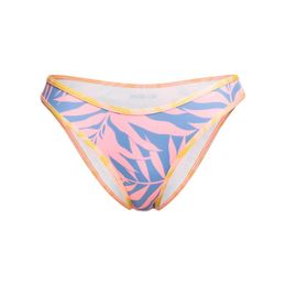 Billabong Bikini-Hose »Mystic Beach Hike« Multi S S Bikiniunterteil mit hohen Beinausschnitten für...