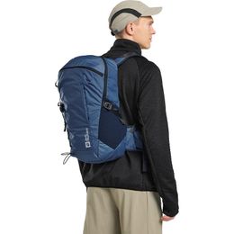 Jack Wolfskin Wanderrucksack &raquo;CYROX SHAPE 20&laquo; blau Wanderrucksack