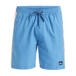 Quiksilver Boardshorts »Everyday Holmes 16"« Coronet Blue Holmes XXL XXL Material: Stoff aus 100 % recyceltem Polyester