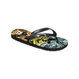 Billabong Zehentrenner »Tides« Sunset 3 3 Material: Obermaterial aus recyceltem...