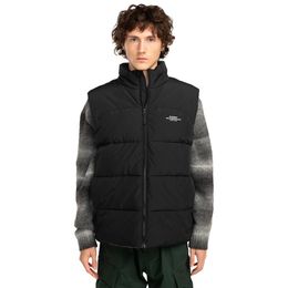 Element Outdoorjacke »Classic« Flint Black L L Kollektion: Mainline-Kollektion