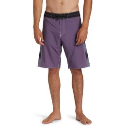 Billabong Boardshorts »Rogue Pro« Dusty Grape 33ML 33ML Kollektion: Mogul-Kollektion