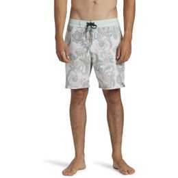 Billabong Boardshorts »Good Times« Fog 36(XL) 36(XL) Material: Recycler-Mischgewebe mit...