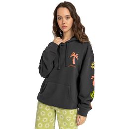 Billabong Hoodie »Best Coast« Off Black S S Kollektion: Core-Kollektion