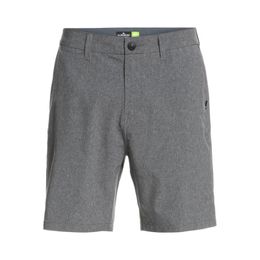 Quiksilver Boardshorts »Union Heather 19"« schwarz 38(XXL) 38(XXL) Stoff: Rückverfolgbares, ,...