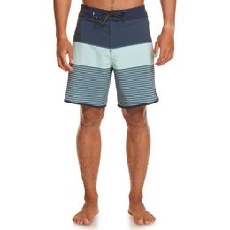 Quiksilver Boardshorts »Surfsilk Tijuana 18"« Naval Accademy 36(XL) 36(XL) Material: 4-Way-Stretch-Mischgewebe aus...