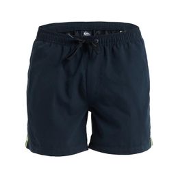 Quiksilver Boardshorts »Everyday Beach 15"« schwarz XXL XXL Material: Stoff aus 100 % recyceltem Polyester
