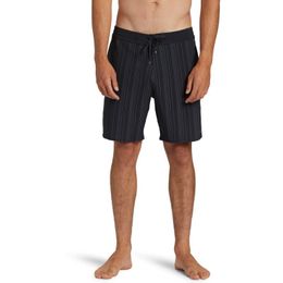 Billabong Boardshorts »D Bah Lo Tide 18"« Black Stripe 36(XL) 36(XL) Kollektion: „Still Filthy"-Kollektion