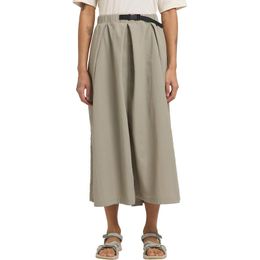 Jack Wolfskin Sommerrock »TIHAMA SKIRT W« stone S (36) S (36) Klassisch designter Rock