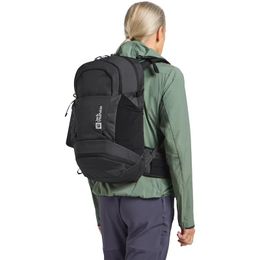 Jack Wolfskin Daypack »MOAB JAM SHAPE 25« phantom