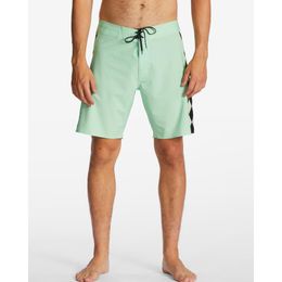 Billabong Boardshorts »D Bah Ciclo Pro« Spearmint 32M 32M Material: ...