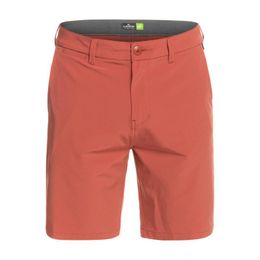 Quiksilver Boardshorts »Ocean Union 20"« Marsala 38(XXL) 38(XXL) Stoff: Rückverfolgbares, ...