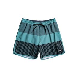 Quiksilver Boardshorts »Surfsilk Tijuana 16"« Brittany Blue M M Material: Mischgewebe mit 4-Way-Stretch aus...