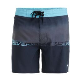Quiksilver Boardshorts »Everyday 16"« Black Wordblock 28(XS) 28(XS) Material: Stoff aus 100 % recyceltem Polyester