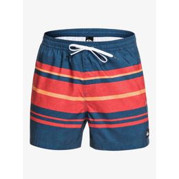 Quiksilver Boardshorts »Sunset 15"« Majolica Blue XL XL Material: ...