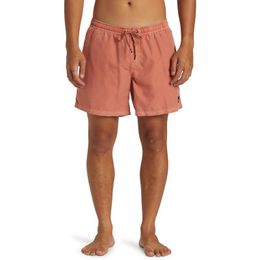Quiksilver Boardshorts »Everyday Surfwash Volley 15"« Canyon Clay XS XS Kollektion: Everyday-Kollektion