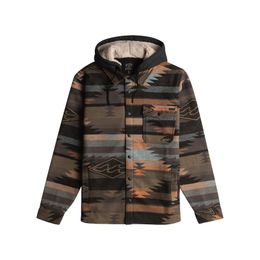 Billabong Arbeitsjacke »Furnace Bonded« Stealth S S Kollektion: Adventure-Division-Kollektion