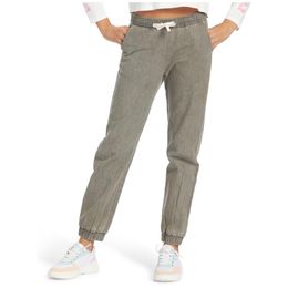 Roxy Relax-fit-Jeans »End Of The Day« Light Grey 12(148-156cm) 12(148-156cm) Material: Leichter Jeansstoff aus Baumwolle...