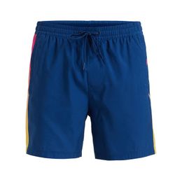 Quiksilver Boardshorts »Everyday Holmes 16"« Estate Blue Holmes L L Material: Stoff aus 100 % recyceltem Polyester