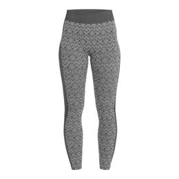 Roxy Leggings »Chill Out Seamless Heart« schwarz M M Kollektion: Active-Kollektion