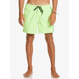Quiksilver Boardshorts »Everyday Vert 16"« Green Gecko M - US-Größen US-Größen M Material: Supersuede-Material aus...