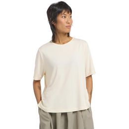 Jack Wolfskin T-Shirt »TRAVEL T W« cottonwhite-heather XS XS Leicht