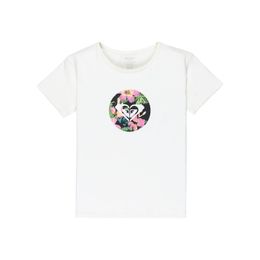 Roxy Shirttop »Rg Night Floral« Egret 12(148-156cm) 12(148-156cm) Roxy Rg Night Floral - Short Sleeves T-Shirt for Girls 4 - 16 Rg Night Floral -...