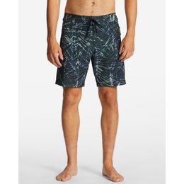 Billabong Boardshorts »Surftrek Lo Tide« Forest 34L 34L Material: ...
