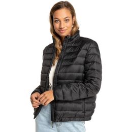Billabong Outdoorjacke »Transport High Lite« schwarz XS XS Material: Ripstop-Material aus...