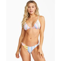 Billabong Bikini-Hose »Break Of Dawn Tanga« Multi XS XS Tanga-Bikiniunterteil für Frauen