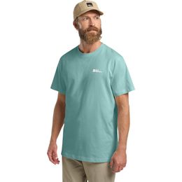 Jack Wolfskin T-Shirt »ESSENTIAL T M« soft-jade XXL (58) XXL (58) T-Shirt