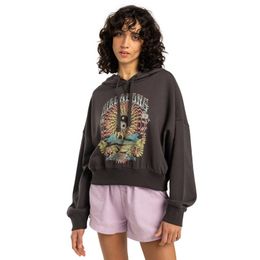 Billabong Hoodie &raquo;All Time&laquo; Black Sands M M Kollektion: &bdquo;Tropical High" Kollektion