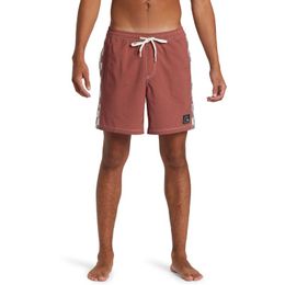 Quiksilver Boardshorts »Original Arch Volley 17"« Henna S S Kollektion: Originals-Kollektion