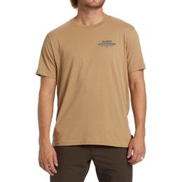 Billabong T-Shirt »State Park« Hazel XL XL Kollektion: Adventure-Division-Kollektion