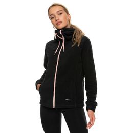 Roxy Sweatshirt »Keeping Me Alive« schwarz M M Kollektion: Roxy Active