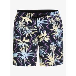 Quiksilver Boardshorts »Ocean Mix 17"« schwarz L L Stoff: , schnell trocknendes...