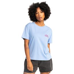Quiksilver T-Shirt »UNI« Hydrangea XS XS Kollektion: UNI-Kollektion