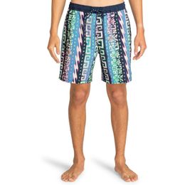 Billabong Boardshorts »Wasted Times Layback 18.5"« Blue Haze XS XS Material: Recycler-Stoff mit 4-Way-Stretch...