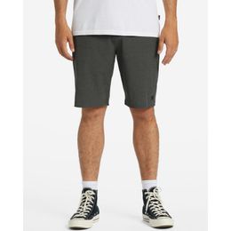 Billabong Boardshorts »Crossfire« Asphalt 30S 30S Unterwasser-Shorts für Männer