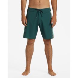 Billabong Boardshorts »D Bah Ciclo Pro« Cypress 31SM 31SM Material: ...