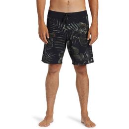 Billabong Boardshorts &raquo;Pupukea Camo&laquo; Camo 36(XL) 36(XL) Material: Airlite Recycler mit Stretch aus...
