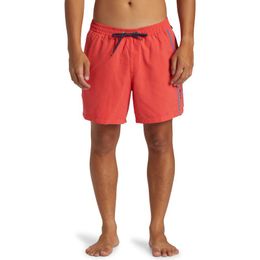 Quiksilver Boardshorts »Everyday Vert Volley 16"« Cayenne XS XS Kollektion: Everyday-Kollektion
