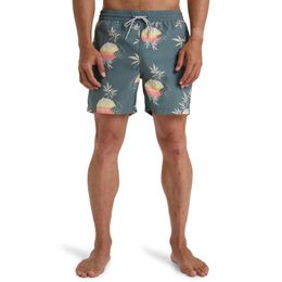 Billabong Boardshorts »Vacay 16"« Dark Slate L L Stoff: Recycler-Surfsuede, 100 % ...