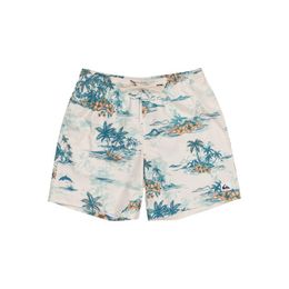 Quiksilver Boardshorts »Longmanhill Volley 17"« Birch Longmanhill S S Material: Supersuede-Material aus...