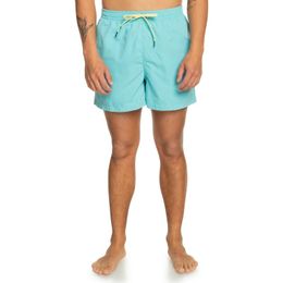 Quiksilver Boardshorts »Behind Waves 15"« Marine Blue XS XS Material: Supersuede-Material aus...