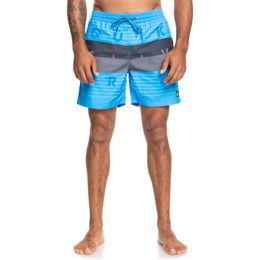 Quiksilver Boardshorts »Word Block 17"« Blithe L L Material: ...