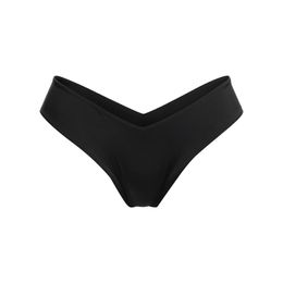 Billabong Bikini-Hose »Sol Searcher Fiji« schwarz M - US-Größen US-Größen M Stoff: Stretchstoff