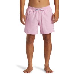 Quiksilver Boardshorts »Everyday Solid Volley 15"« Prism Pink S S Kollektion: Everyday-Kollektion