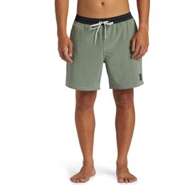 Quiksilver Boardshorts »Original Straight 17"« Sea Spray L L Kollektion: Originals-Kollektion
