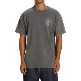 DC Shoes T-Shirt »Around Here« Magnet Rain Wash XXL XXL Kollektion: Lineguide-Kollektion